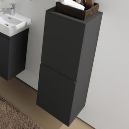 Laufen Pro S H&auml;ngeschrank, 1 T&uuml;r, H4831110954801,