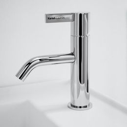 Laufen Kartell Laufen Waschtischarmatur, H3113310041001,