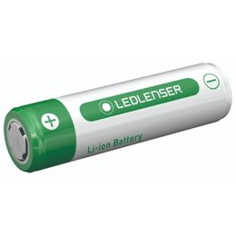 LEDLenser Li-Ion Akku 3,6 V / 3000mAh