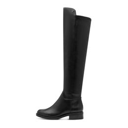 Tamaris Stiefel Damen Gr&ouml;&szlig;e 39 schwarz Winterschuhe