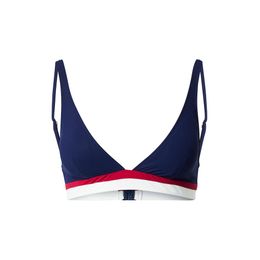 Banana Moon Bikini Top female Blue size S