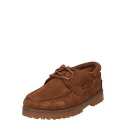 Jack & Jones Jack & Jones Moccasins 'JFWBrooklyn' male Brown size 45