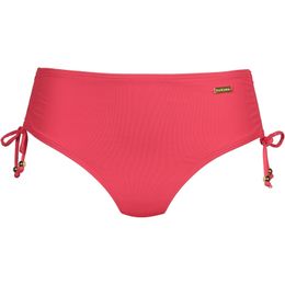 Lascana Bikini Hose Damen - Gr&ouml;&szlig;e 38 - rosa
