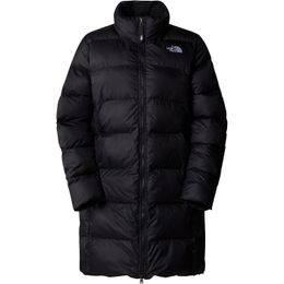 The North Face Saikuru Steppmantel Damen - Gr&ouml;&szlig;e S - schwarz
