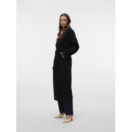 V&eacute;ro Moda Vero Moda Mantel 'VMAnne' Damen Gr&ouml;&szlig;e XL schwarz