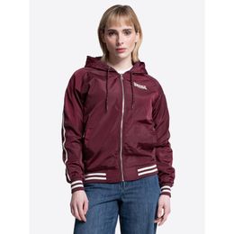 Lonsdale Frauen Windjacke mit Kapuze MERIDEN