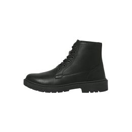 Jack & Jones Jack & Jones Schn&uuml;rboots Herren Gr&ouml;&szlig;e 46 anthrazit