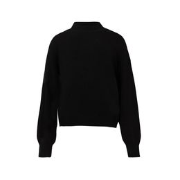 Pieces Pullover 'PCMalou' Damen Gr&ouml;&szlig;e S dunkelbraun