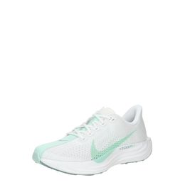 Nike Laufschuh 'Pegasus Plus' Damen Gr&ouml;&szlig;e 36 mint / wei&szlig;