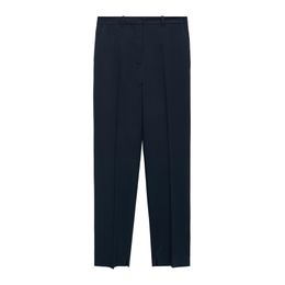 Mango Hose 'BOREAL' Damen Gr&ouml;&szlig;e 36 marine