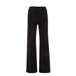 WE Fashion Hose Damen Gr&ouml;&szlig;e 44 schwarz