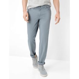 Eurex By Brax Herren Five-Pocket-Hose Style LUKE BLUE, Blau, Gr. 52
