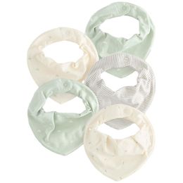 next Bib kids Beige, Blue, Green size One Size
