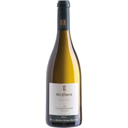 Weingut Herbert Me&szlig;mer Weingut Herbert Me&szlig;mer Burrweiler Schlossgarten Chardonnay 2023 Trocken - Schlo&szlig;garten Pfalz &ndash; Wei&szlig;wein VDP.Erste Lage