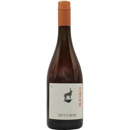 Weingut Burnikel Pearl Secco Ros&eacute; Trocken - Pfalz &ndash; Perl- & Schaumwein Perlwein