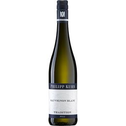 Weingut Philipp Kuhn "Tradition" Sauvignon Blanc 2025 Trocken - Pfalz &ndash; Wei&szlig;wein VDP.Gutswein