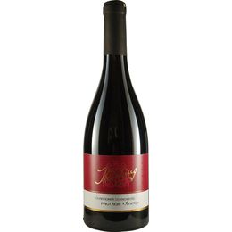 Weingut K&uuml;hling Pinot Noir Reserv&eacute; Gundheimer Sonnenberg Sp&auml;tburgunder 2024 Trocken - Rheinhessen &ndash; Rotwein Qualit&auml;tswein