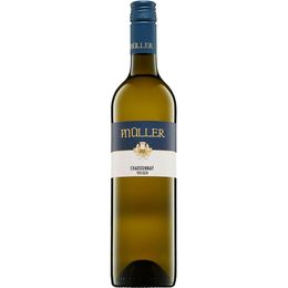 Weingut Axel M&uuml;ller Weingut Axel M&uuml;ller - R Chardonnay 2025 Trocken Rheinhessen &ndash; Wei&szlig;wein Qualit&auml;tswein