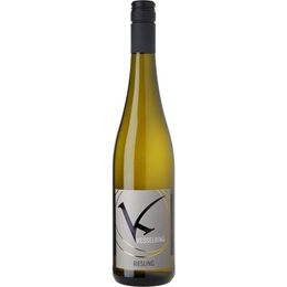 weingut kesselring Edition BIO Riesling 2025 Trocken - Pfalz &ndash; Wei&szlig;wein Qualit&auml;tswein