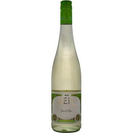 Weingut Geil - R&ouml;merhof SecCO2 Scheurebe 2025 Halbtrocken Rheinhessen &ndash; Perl- & Schaumwein Perlwein