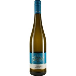 Weingut K&uuml;hling Riesling 2025 S&uuml;&szlig; - Rheinhessen &ndash; Wei&szlig;wein Sp&auml;tlese
