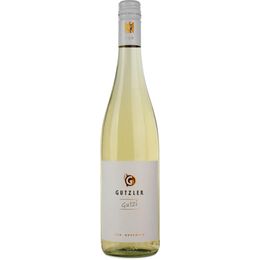 Weingut Gutzler Gutzi - Rheinhessen &ndash; Perl- & Schaumwein Perlwein