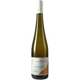 Weingut Bruno Schreieck Wei&szlig;er Burgunder Wei&szlig;burgunder 2025 Trocken - Kirrweiler R&ouml;merweg Pfalz &ndash; Wei&szlig;wein Qualit&auml;tswein