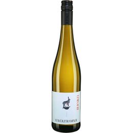 Weingut Burnikel Gew&uuml;rztraminer 2025 Lieblich - Pfalz &ndash; Wei&szlig;wein Qualit&auml;tswein