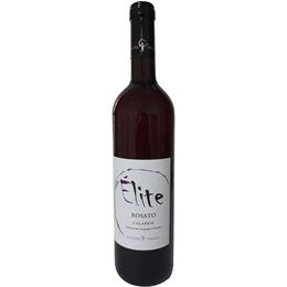 Visalli Elite Rosato Calabria Nocera 2025 Trocken - 100% gaglioppo Kalabrien &ndash; Ros&eacute; IGP