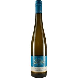 Weingut K&uuml;hling Westhofener Sauvignon Blanc 2025 Trocken - Rheinhessen &ndash; Wei&szlig;wein Qualit&auml;tswein
