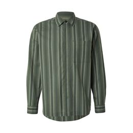 Scotch & Soda Scotch & Soda Button Up Shirt male Green size M