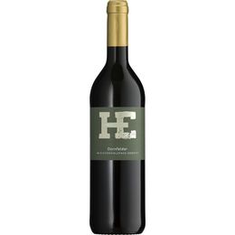 Weingut Hofmeister & Einsfeld "im Eichenfass gereift" 0,74 L Dornfelder 2025 Trocken - Alsheimer Rheinblick Rheinhessen &ndash; Rotwein Qualit&auml;tswein