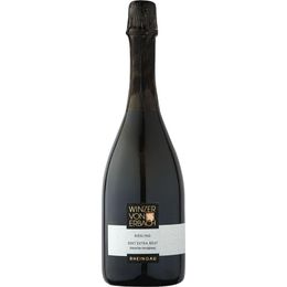 Winzer von Erbach Sekt extra brut Riesling 2023 Extra Brut - Erbacher Michelmark Rheingau &ndash; Perl- & Schaumwein b.A.