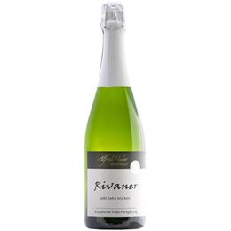 Weingut Alfred Huber Rivaner M&uuml;ller-Thurgau / Extra Trocken - Baden &ndash; Perl- & Schaumwein Sekt