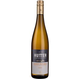 Weingut Hutter Silberbichlerhof Smaragd Gr&uuml;ner Veltliner 2023 Trocken - S&uuml;ssenberg Nieder&ouml;sterreich &ndash; Wei&szlig;wein Qualit&auml;tswein