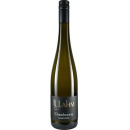 Weingut Leo Lahm Chardonnay 2025 Halbtrocken - Albiger Schloss Hammerstein Rheinhessen &ndash; Wei&szlig;wein Sp&auml;tlese