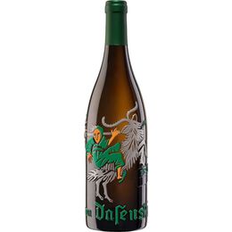 Winzerkeller Hex vom Dasenstein Hexenflasche Cuv&eacute;e wei&szlig; 2025 - Baden &ndash; Wei&szlig;wein Qualit&auml;tswein