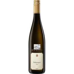 Weingut C.H. Berres Riesling 2024 Feinherb - &Uuml;rziger Goldwingert Mosel &ndash; Wei&szlig;wein Qualit&auml;tswein