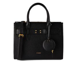 Picard Handtasche 'Chic Way' Damen Gr&ouml;&szlig;e One Size schwarz