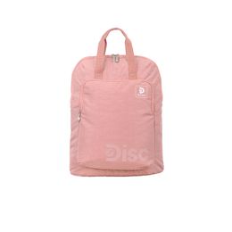Discovery Rucksack 'Commuter' Herren Gr&ouml;&szlig;e One Size pink