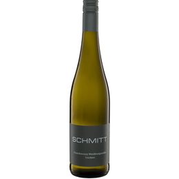 Weingut Schmitt -Wei&szlig;burgunder Chardonnay 2025 Trocken - Rheinhessen &ndash; Wei&szlig;wein Qualit&auml;tswein