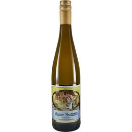 Weingut Sonnenlay Kr&ouml;ver Nacktarsch Cuv&eacute;e 2025 Halbtrocken - Mosel &ndash; Wei&szlig;wein Qualit&auml;tswein