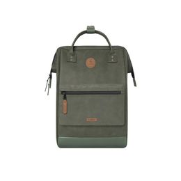 CABAIA Backpack 'Busan L' female Green size One Size