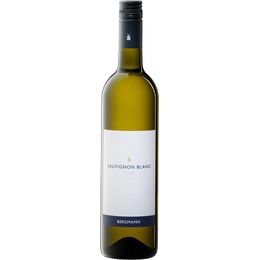 Weingut Bergmann Finesse Sauvignon Blanc 2025 Trocken - Obere Satzen Nieder&ouml;sterreich &ndash; Wei&szlig;wein Qualit&auml;tswein