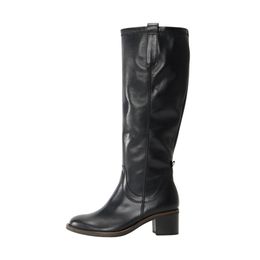 Gabor Stiefel Damen Gr&ouml;&szlig;e 38 schwarz Winterschuhe
