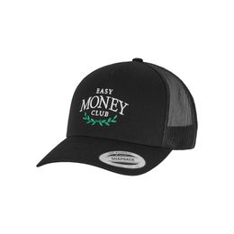 Mister Tee Cap 'Easy Money Club' male Black size Onesize
