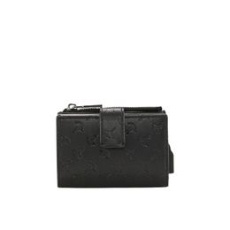 JOOP! Wallet 'Leggero Stampa' female Black size 1