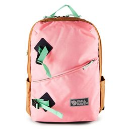 Fj&auml;llr&auml;ven Fj&auml;llr&auml;ven Rucksack 'Vardag' Damen Gr&ouml;&szlig;e One Size pink