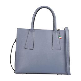 Florence Handtasche Damen Gr&ouml;&szlig;e One Size blau