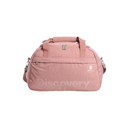 Discovery Reisetasche 'Commuter' Damen Gr&ouml;&szlig;e One Size pink